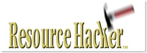 FILEnetworks Blog: Resource Hacker 3.4.0 : View, modify, rename, add ...